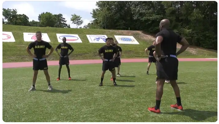 Conditioning Drill 2 Exercises | Army CD2 in 2024 - Army PRT